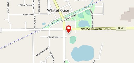 The Whitehouse Inn, Whitehouse - Restaurant menu, prices and reviews