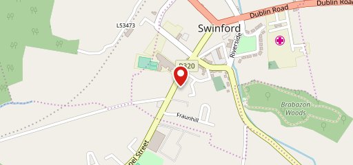 The White House Public House in Swinford - Restaurant reviews