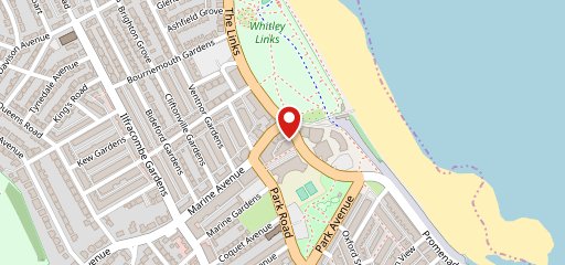 Whitley Whaler, Whitley Bay - Restaurant menu, prices and reviews