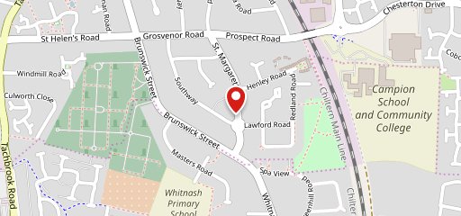 Whitnash Tavern in Royal Leamington Spa