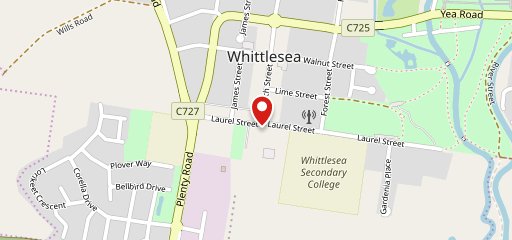 Whittlesea Deli Cafe Whittlesea VIC in Whittlesea