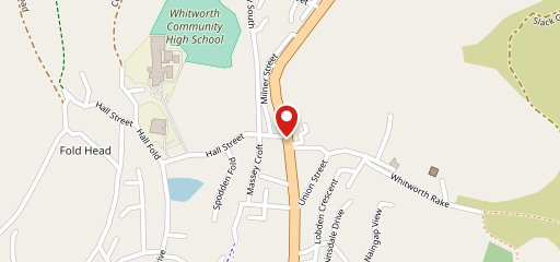 Whitworth Deli in Rochdale - Restaurant reviews