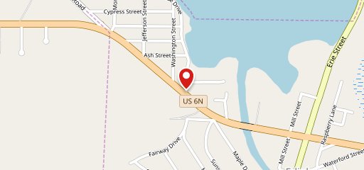 Whole Darn Thing, Edinboro - Restaurant menu, prices and reviews