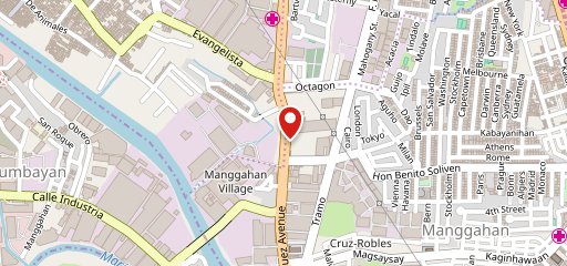 Why Chicken, Pasig, Santolan - Restaurant menu, prices and reviews