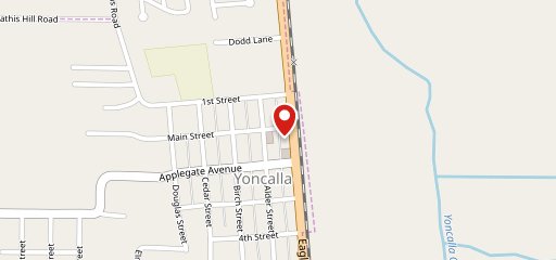 Why Not Bar & Grill in Yoncalla - Restaurant reviews
