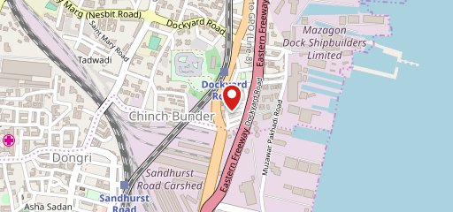 Wibs Hygienic Bakery, Mumbai - Restaurant menu, prices and reviews