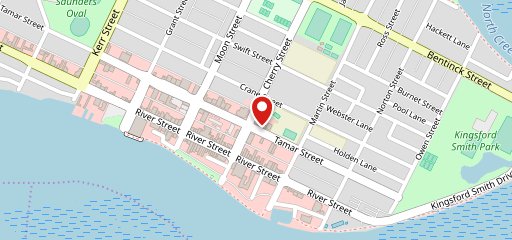 Wicked, Ballina - Restaurant menu, prices and reviews