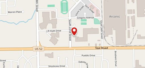 Wicked Food Shack, Lafayette - Restaurant menu, prices and reviews