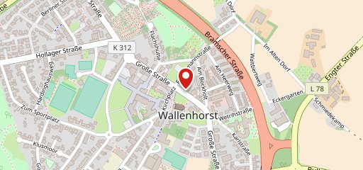 Wiechers Imbiss, Wallenhorst - Speisekarte, Preise und Bewertungen