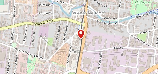 Wiener Neudorfer Schnitzlplatz’l, Wiener Neudorf - Speisekarte, Preise ...