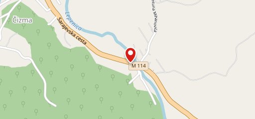 Wiener Street Food, Kiseljak - Restaurant menu, prices and reviews