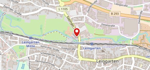 Wienerwald fast Food, Leingarten - Restaurantbewertungen