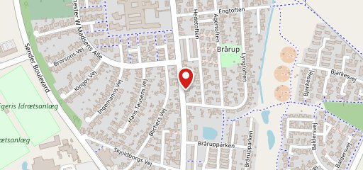 Wienerbageriet, Skive