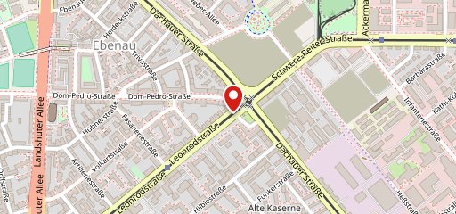 Wienerwald, München, U-Bahnhof Rotkreuzplatz - Speisekarte, Preise und ...