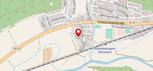 Restaurant Wiesengrund, Immendingen - Speisekarte, Preise und Bewertungen