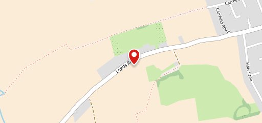 Wike Ridge Inn, Leeds Golf Centre in Leeds