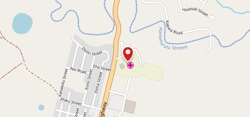 Wilcox Hospital Cafeteria, Lihue - Restaurant menu, prices and reviews