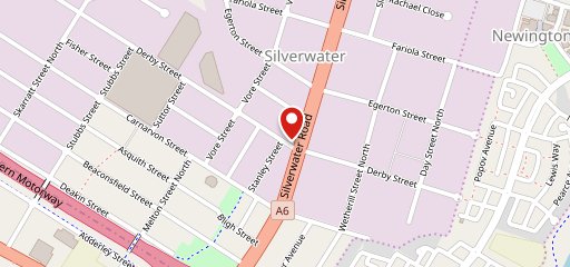 wildbean cafe in Silverwater - Restaurant reviews