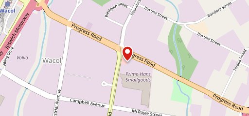 wildbean cafe in Wacol - Restaurant reviews