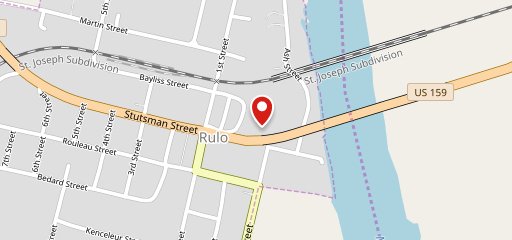 Wild Bill's Bar and Restaurant, Rulo - Restaurant menu, prices and reviews