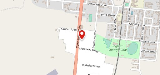 Wild Local, Ingham - Restaurant menu, prices and reviews