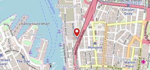 Wild Sage, Barangaroo - Restaurant menu, prices and reviews