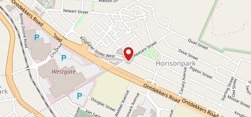 Wildblossom Cafe @ Medgate Centre, Roodepoort - Restaurant menu, prices ...