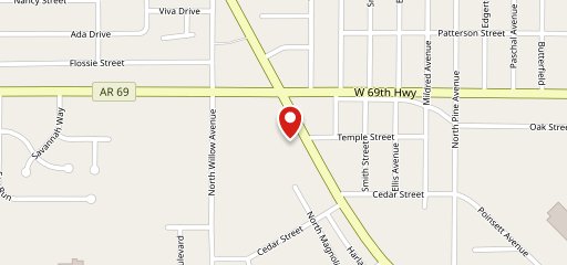 Wildcat Nutrition, Trumann - Restaurant menu, prices and reviews