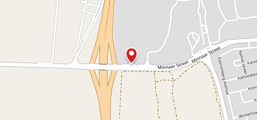 Wildebeest View, Sasolburg - Restaurant menu, prices and reviews