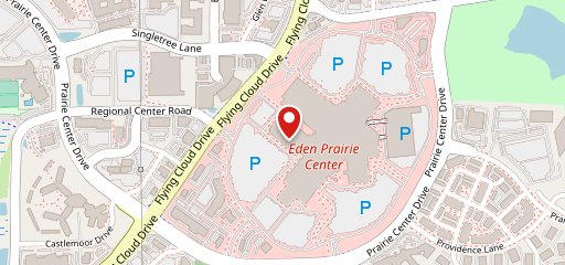 Wildfire, Eden Prairie - Restaurant menu, prices and reviews