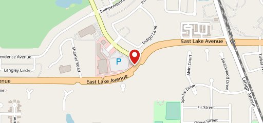 Wildfire, Glenview - Restaurant menu, prices and reviews