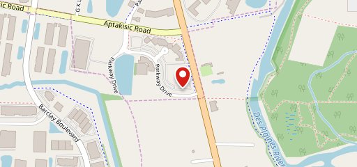 Wildfire, Lincolnshire - Restaurant menu, prices and reviews