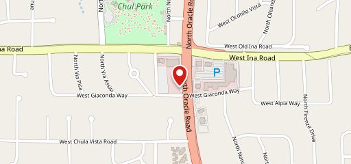 Wildflower, Tucson - Restaurant menu, prices and reviews