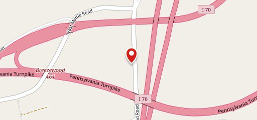 Wildwood Inn Restaurant, Breezewood - Restaurant menu, prices and reviews