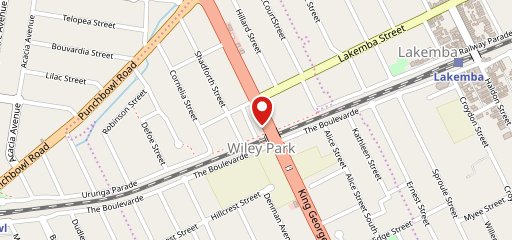 Wiley Park Hotel, Wiley Park - Restaurant menu, prices and reviews