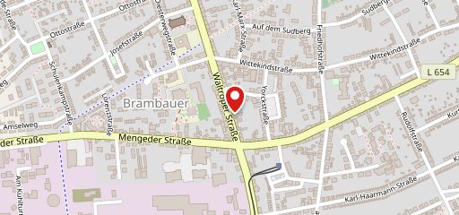 Bäckerei Kanne Filiale Brambauer, Lünen - Speisekarte, Preise und ...