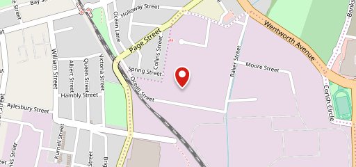Will & Mike’s, Pagewood - Restaurant menu, prices and reviews