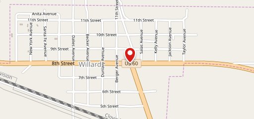 Willard Cantina & Cafe, Willard - Restaurant menu, prices and reviews