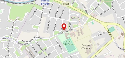 Willow and Wild Leixlip, Leixlip - Restaurant menu, prices and reviews