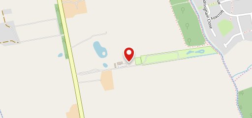 Willow Farm Cafe, York - Restaurant menu, prices and reviews