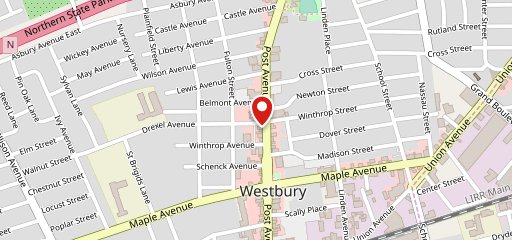 Willy's Fish, Westbury - Restaurant menu, prices and reviews