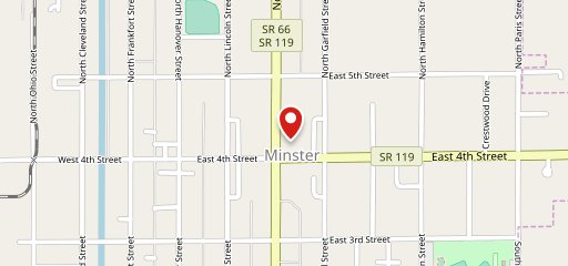 Willy's Tavern & Drive Thru, Minster - Restaurant menu, prices and reviews