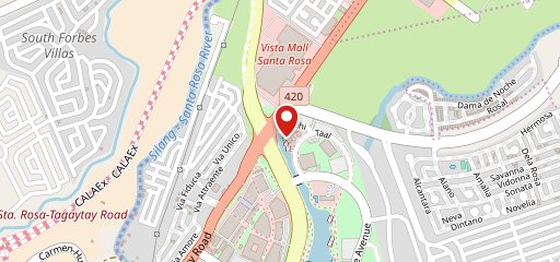 Wiltlover Café - Nuvali, Santa Rosa - Restaurant menu, prices and reviews