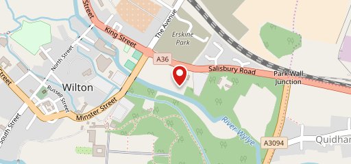 Wilton Garden Centre Riverside Restaurant, Salisbury - Restaurant menu ...