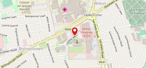 The Wilton Pub & Restaurant, Cork - Restaurant menu, prices and reviews