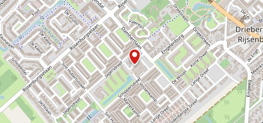 Wim Aalbertsen Brood & Banket, Driebergen-Rijsenburg - Restaurant reviews