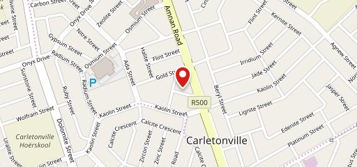 Wimpy, Carletonville - Restaurant menu, prices and reviews