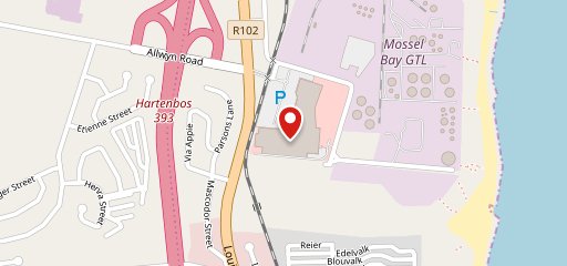 Wimpy, Mosselbaai - Menú del restaurante, precios y reseñas