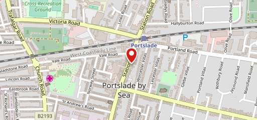 Wimpy, Brighton - Restaurant menu, prices and reviews