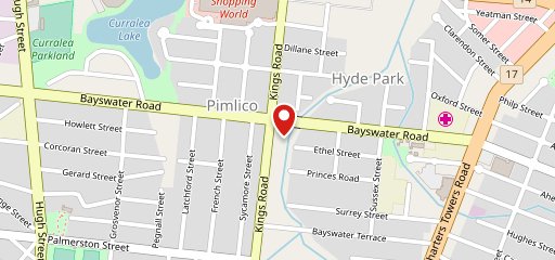 WIN Noodles, Hyde Park - Restaurant menu, prices and reviews